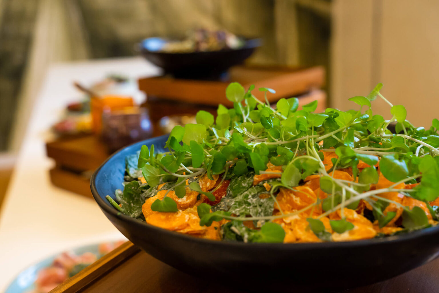 Kantinedrift med holdning | Aarhus | Østjylland | The Food Company